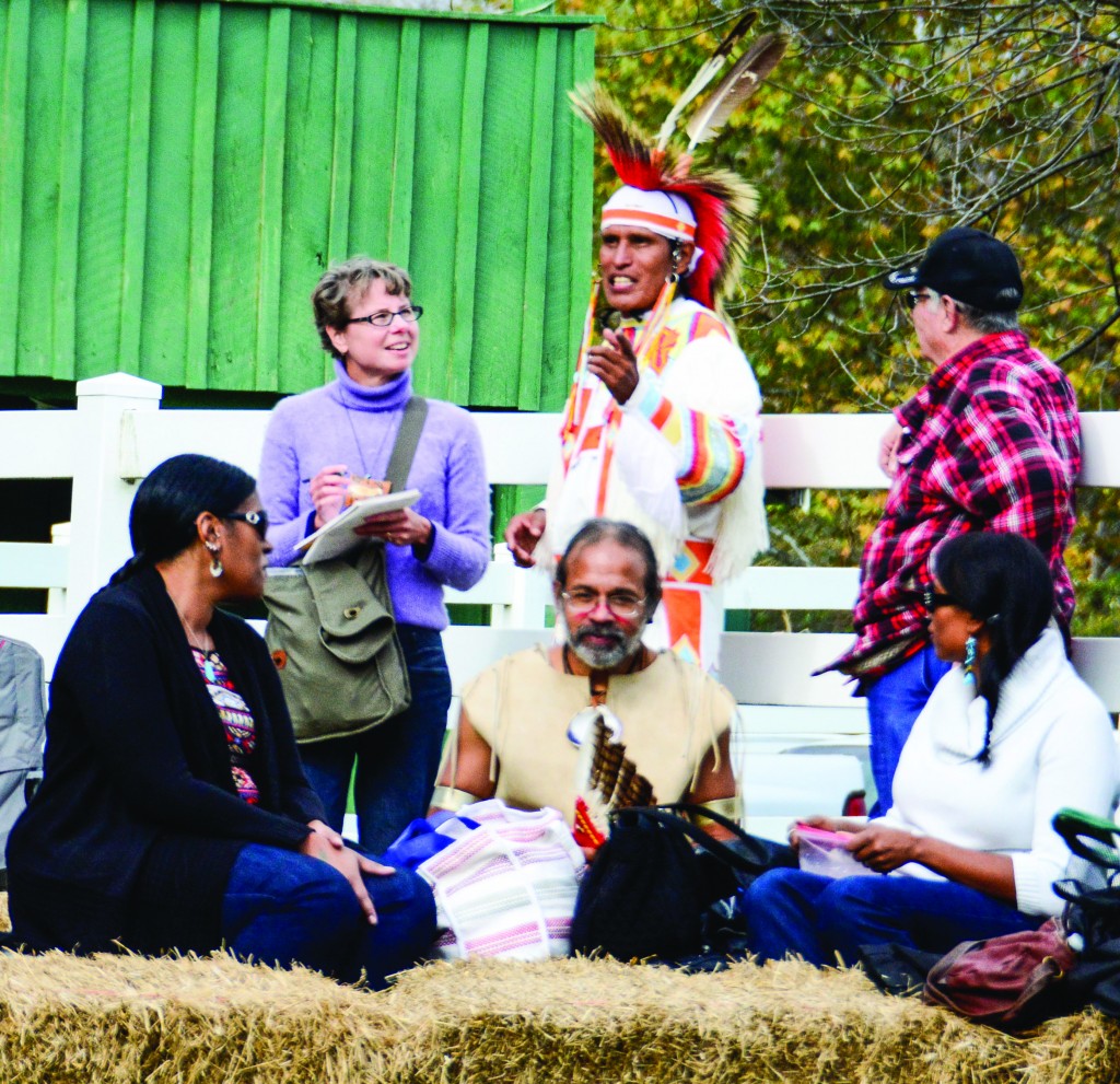 Environment & Science Writer – AMY MATHEWS AMOS